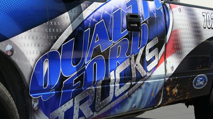 Vehicle Wrap Advertising Benefits, Statistics 2024 Vehicle Wrap Advertising Benefits, Statistics 2024