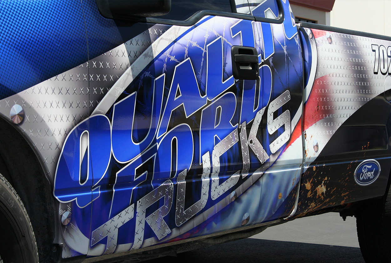 Vehicle Wrap Advertising Benefits Statistics Pros Cons Cost