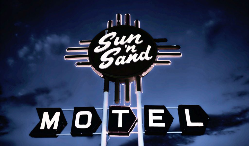 Monument Sign Vs Pylon Sign - Davis Signs & Graphics