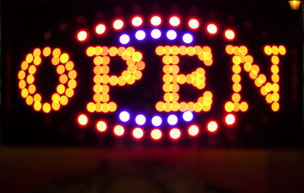 Neon Signs Cost 2020 - Davis Signs & Graphics